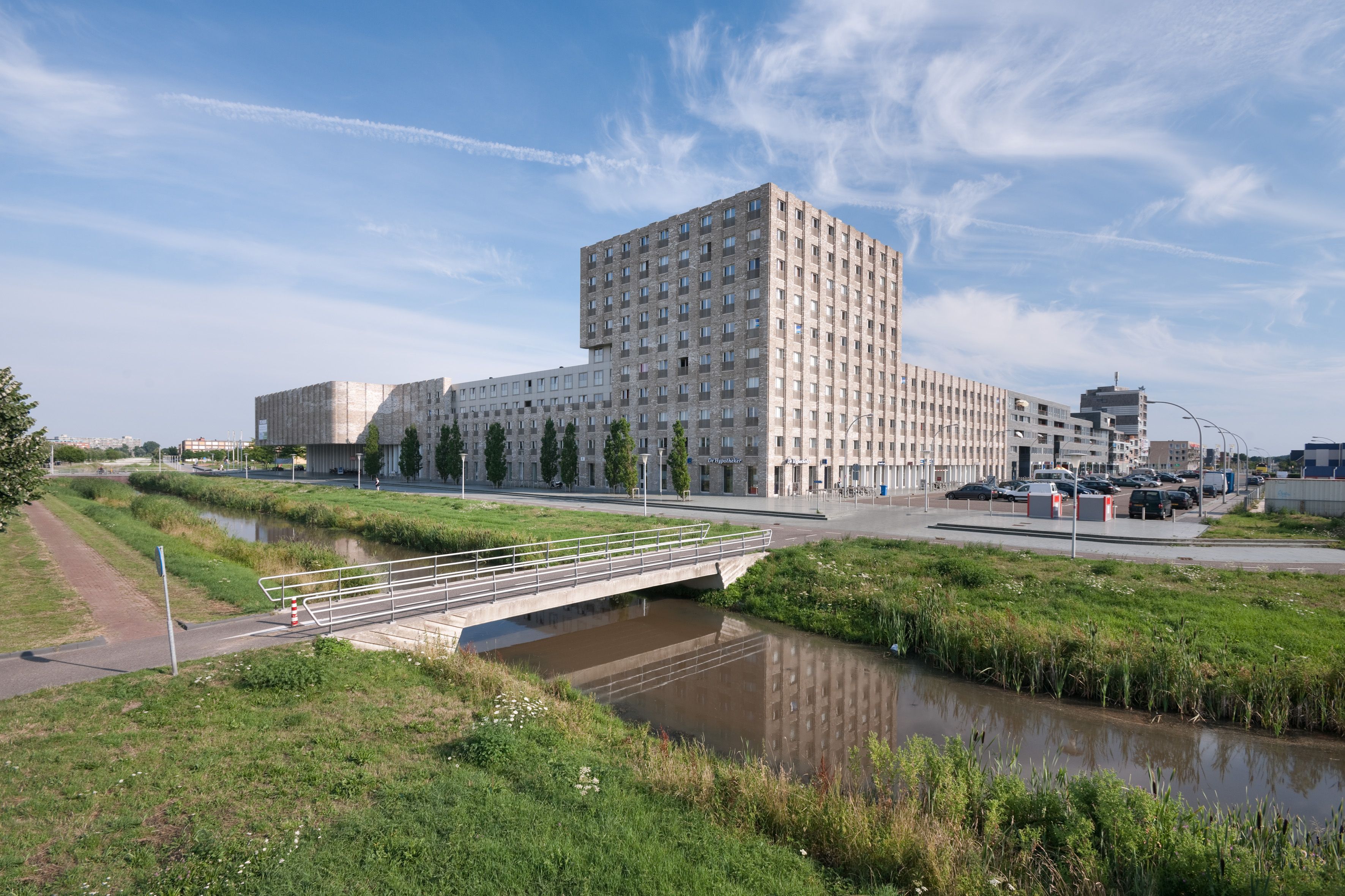 MVGM - Direct beschikbare huurwoningen