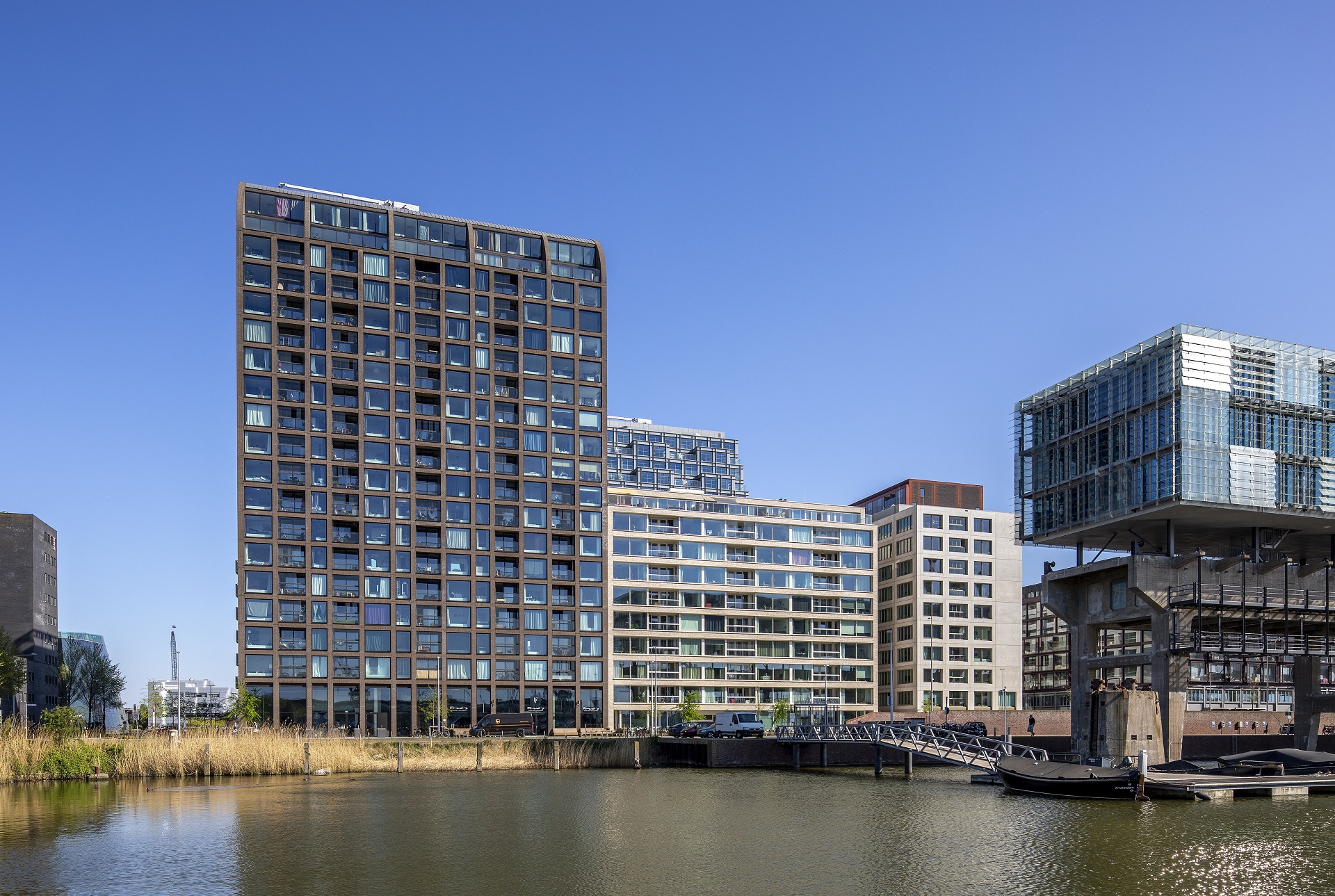 MVGM - Direct beschikbare huurwoningen