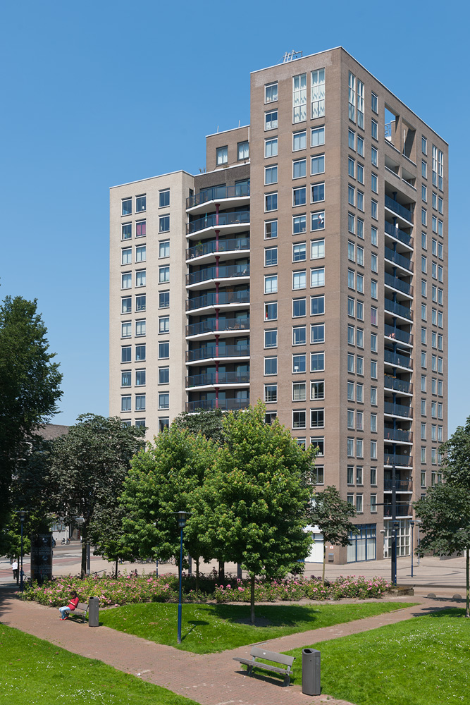 MVGM - Aanbod gemeente Ridderkerk